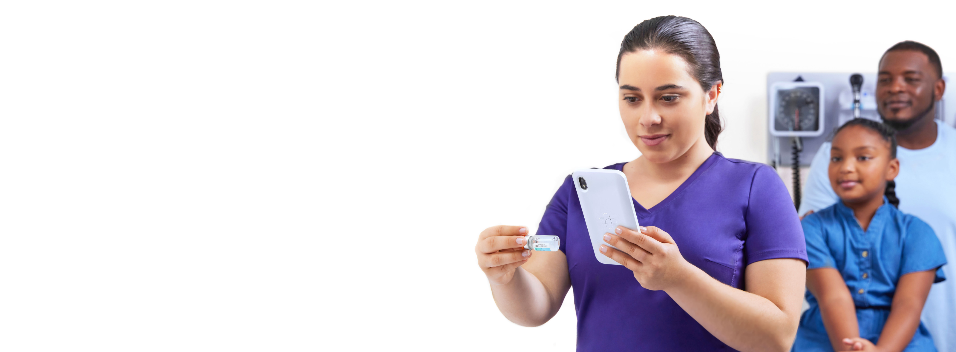 Vaccine Solution for Practices - VaxCare