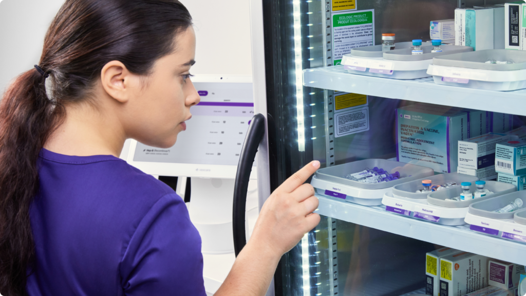 The Ultimate Guide to Automatic Vaccine Inventory Management | VaxCare