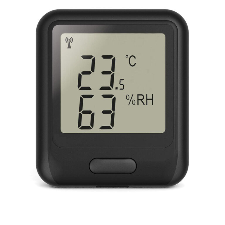 Top 5 Vaccine Temperature Logging Devices | VaxCare