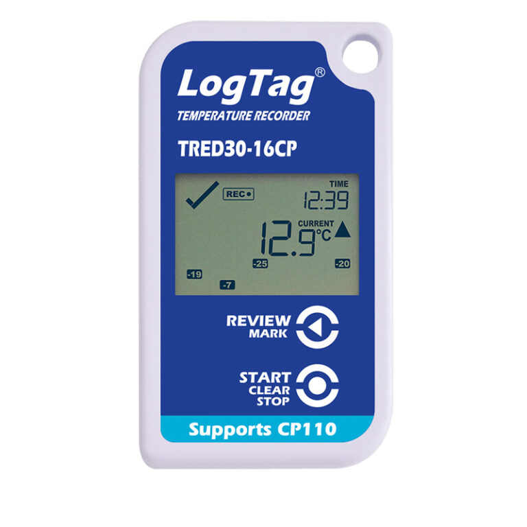 Top 5 Vaccine Temperature Logging Devices | VaxCare