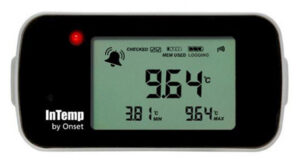 Top 5 Vaccine Temperature Logging Devices | VaxCare