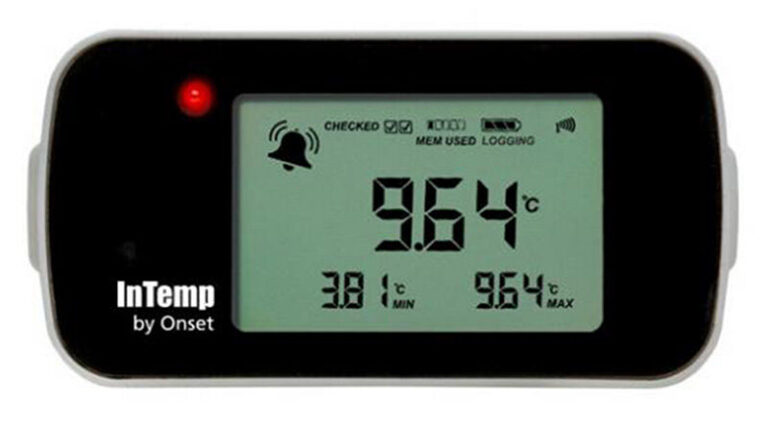 Top 5 Vaccine Temperature Logging Devices | VaxCare