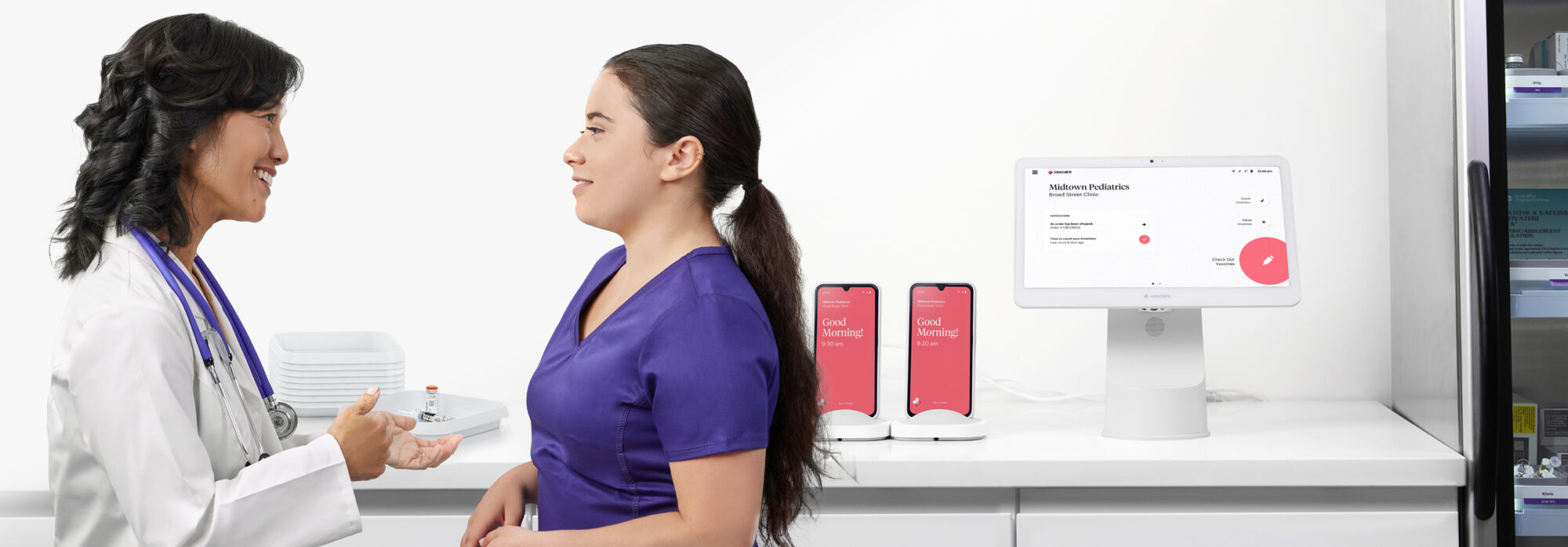 VaxCare | Building Better Paths to Care