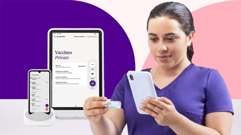 VaxCare | Building Better Paths to Care