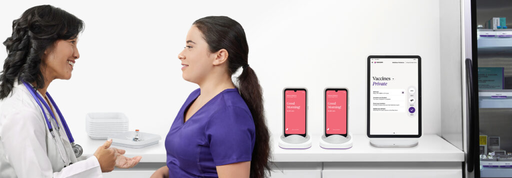 VaxCare | Building Better Paths to Care
