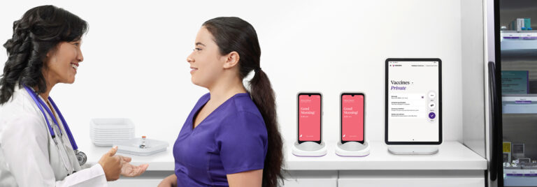 VaxCare | Building Better Paths to Care
